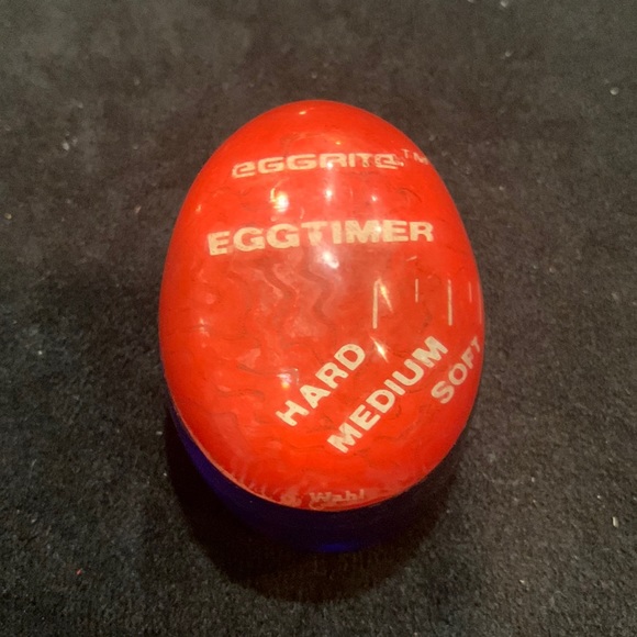 eggrite | Kitchen | Vintage Eggtimer By Eggrite | Poshmark